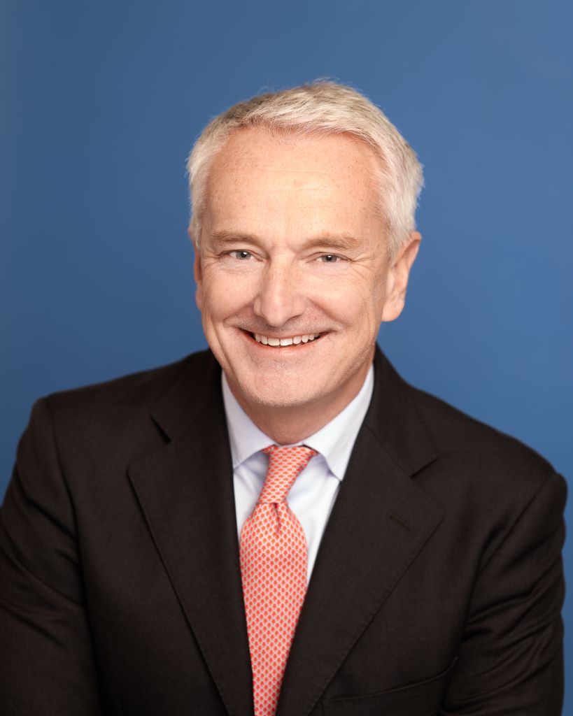 Photos de CEO : L'importance du personal branding en 2024